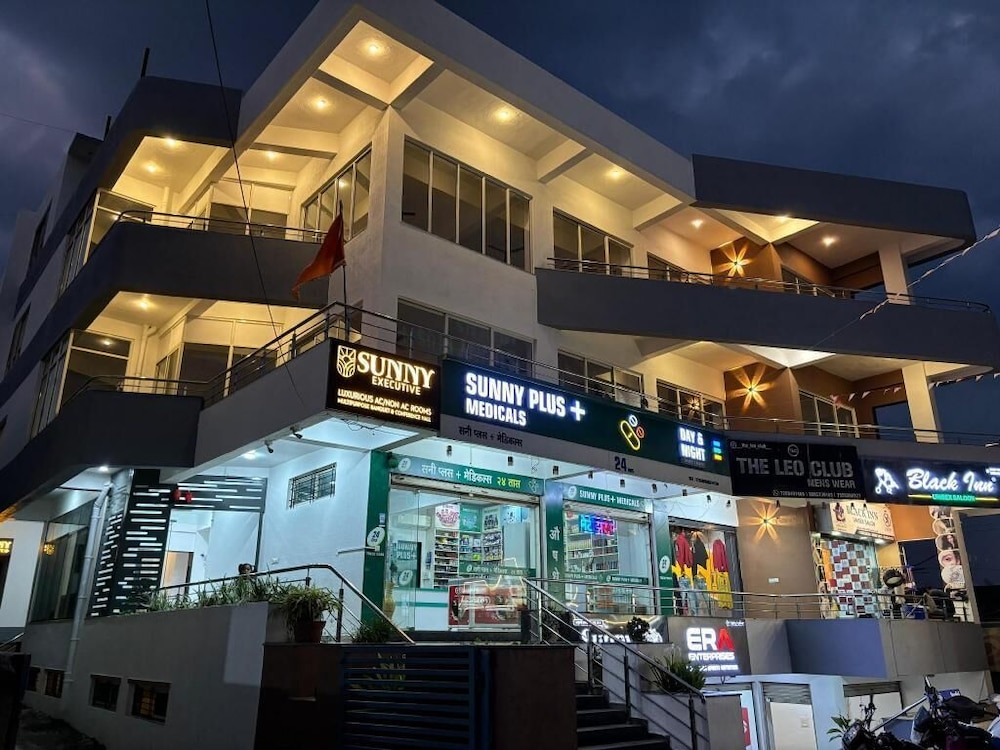 Sunny Executive Satara - Satara