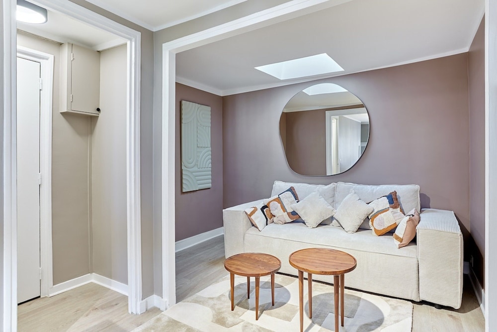 Apartment Centre De Paris Le Marais - Paris