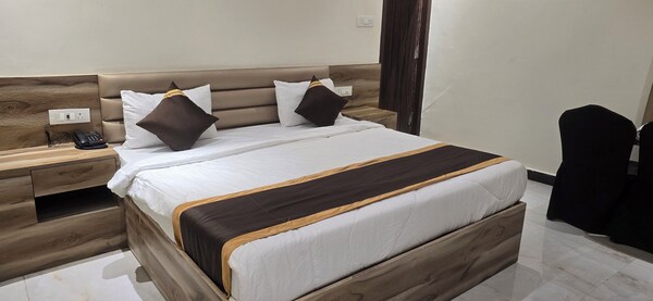 Luxe Vitassta - Lucknow