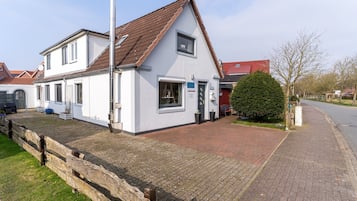 Apartamento | Exterior