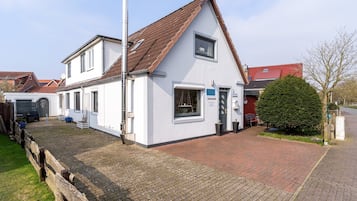 Apartamento | Exterior