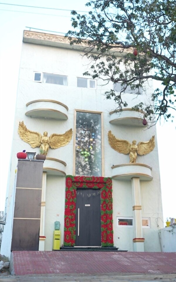 Hotel Mango Tree - Hansi