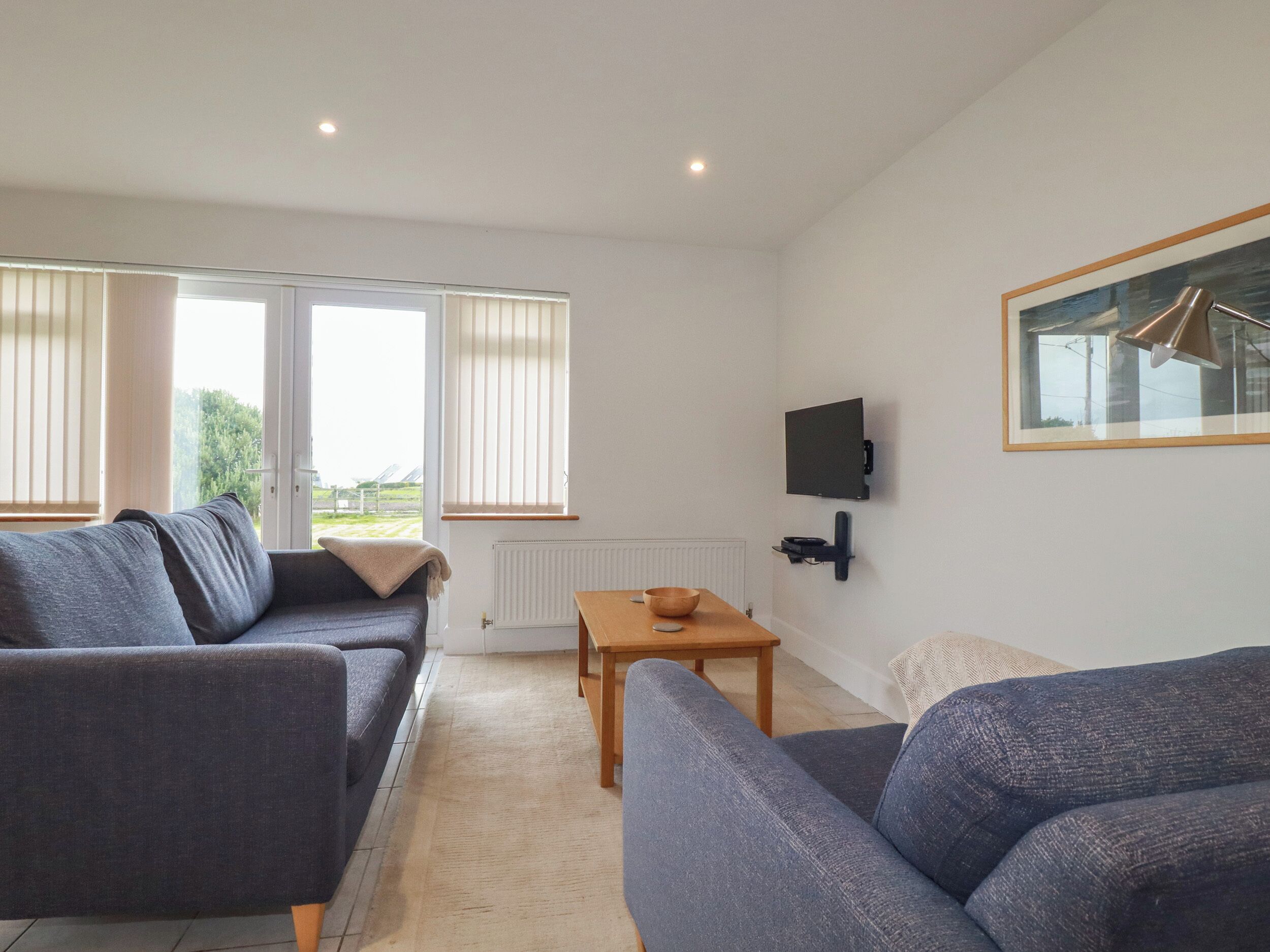 Freefolk Cottage, Romantic, Character Holiday Cottage In Polzeath - Padstow