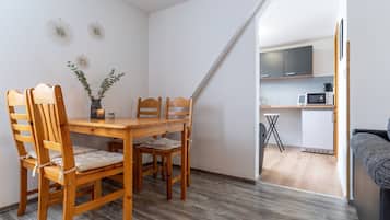Apartamento | Sala | Lareira, leitor de DVD