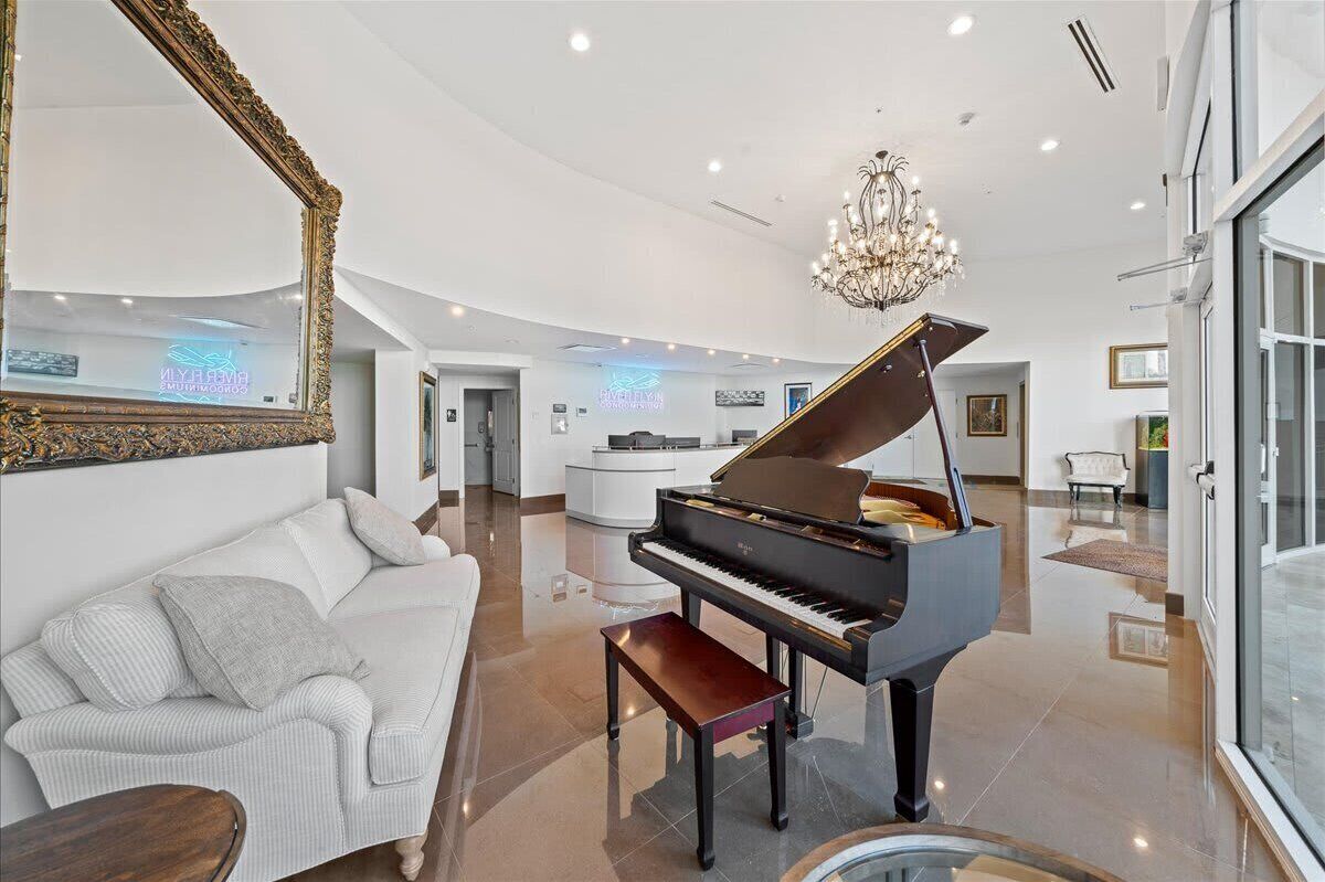 Riverfront Luxury Condo W/ Amenities - ココアビーチ, FL