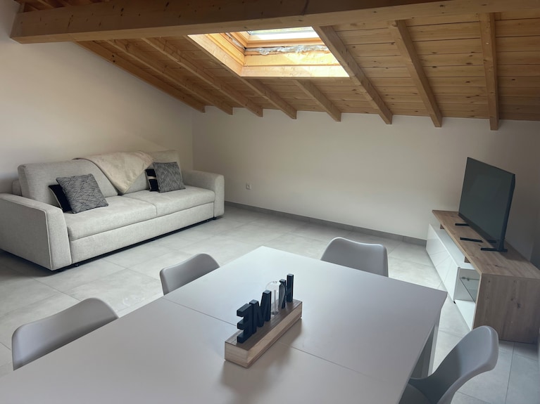 Comfortable Town House - Voiron