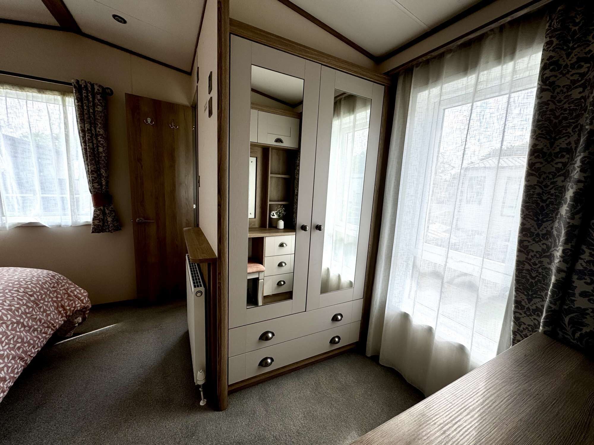 The Burrow, Sleeps 6 And Is Pet Friendly - Wiltshire