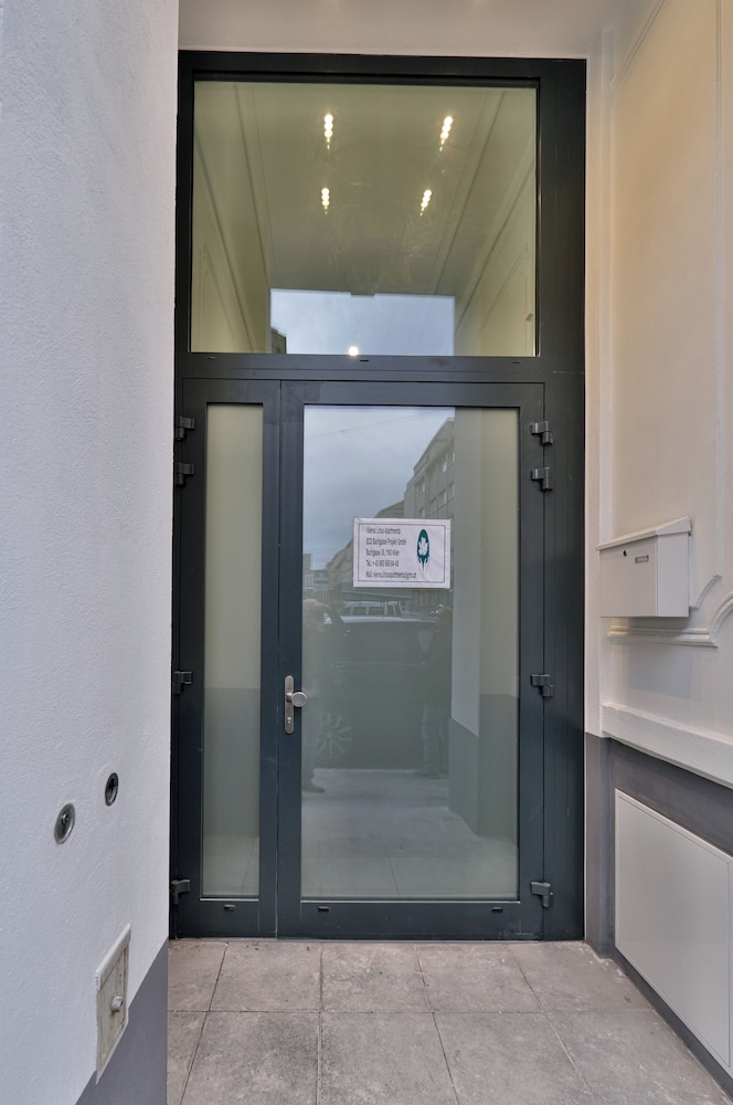 Vienna Lotusapartments - Viena