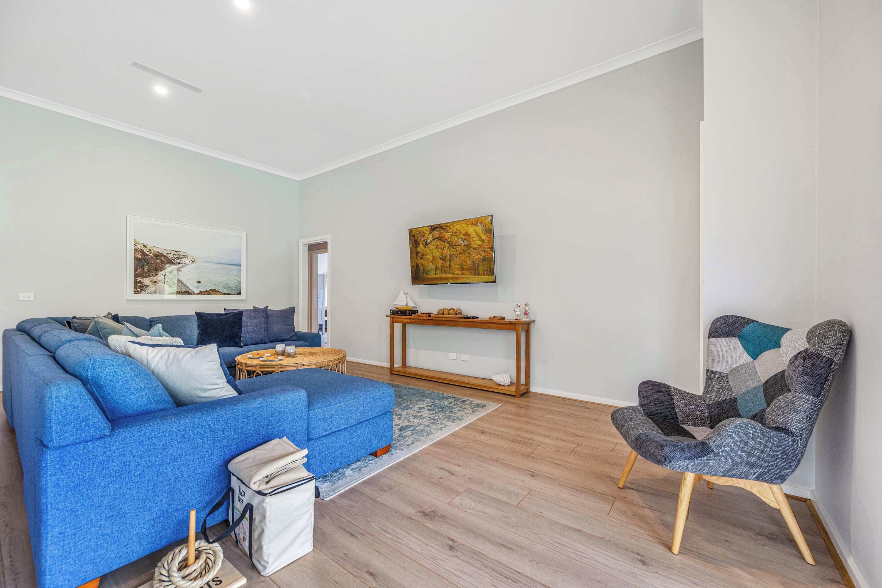 Tea Tree Retreat Summ - Wonthaggi