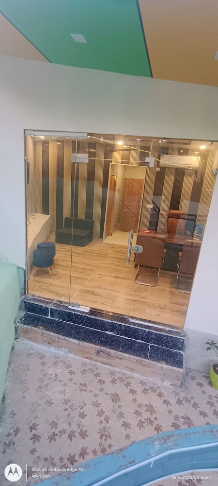 Aqua Tree Resort - Uttarakhand