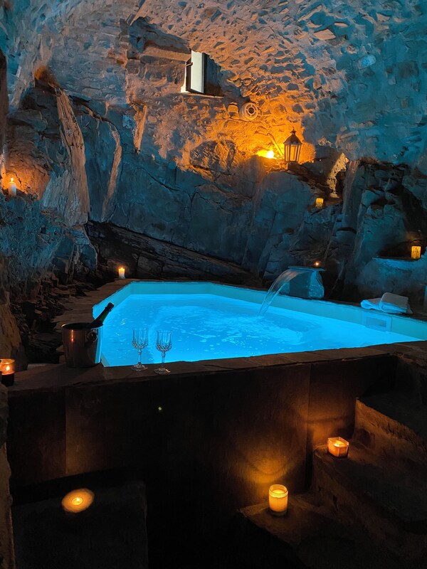 La Casa Medievale - Suites & Spa - Pontremoli