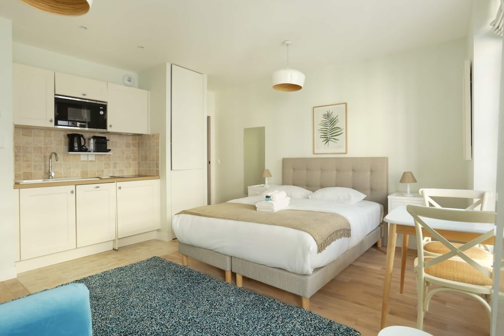 Charming Flat With Ac - Center Of Paris - Paris