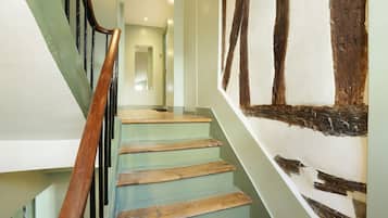 Apartamento | Interior