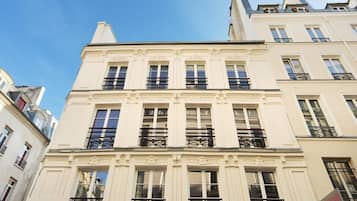 Apartamento | Exterior