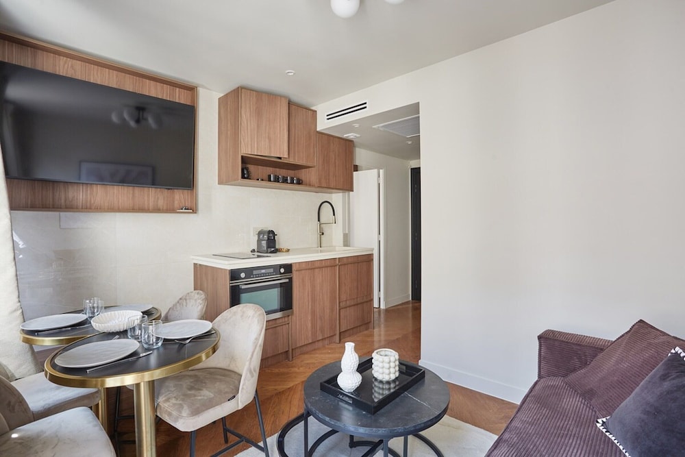 New Apartment Center Of Paris/le Marais - Paris
