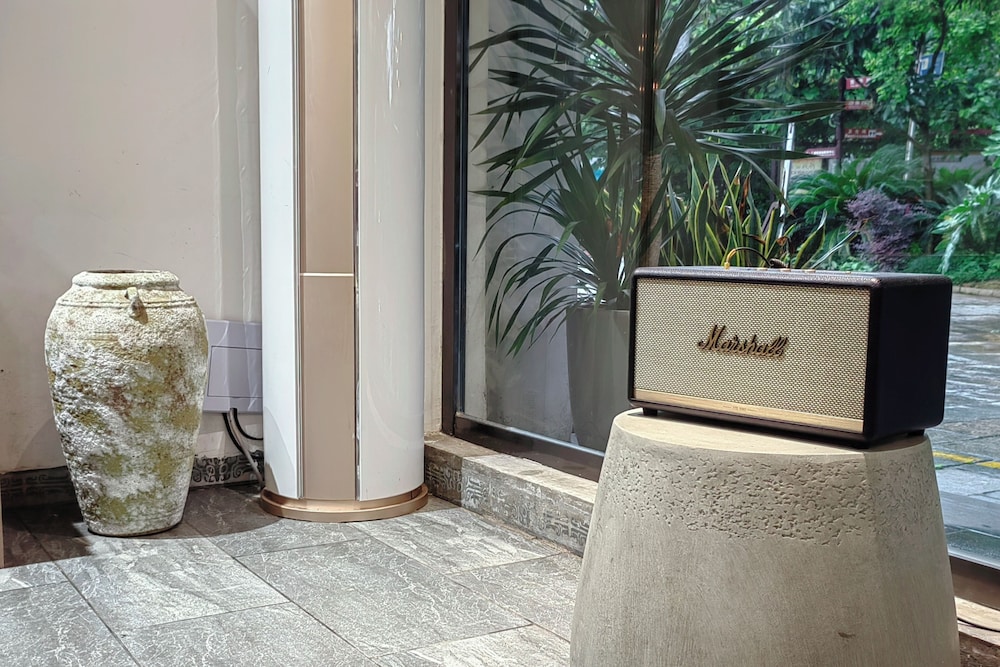 Castle Peak Yard Inn Guilin - Guilin