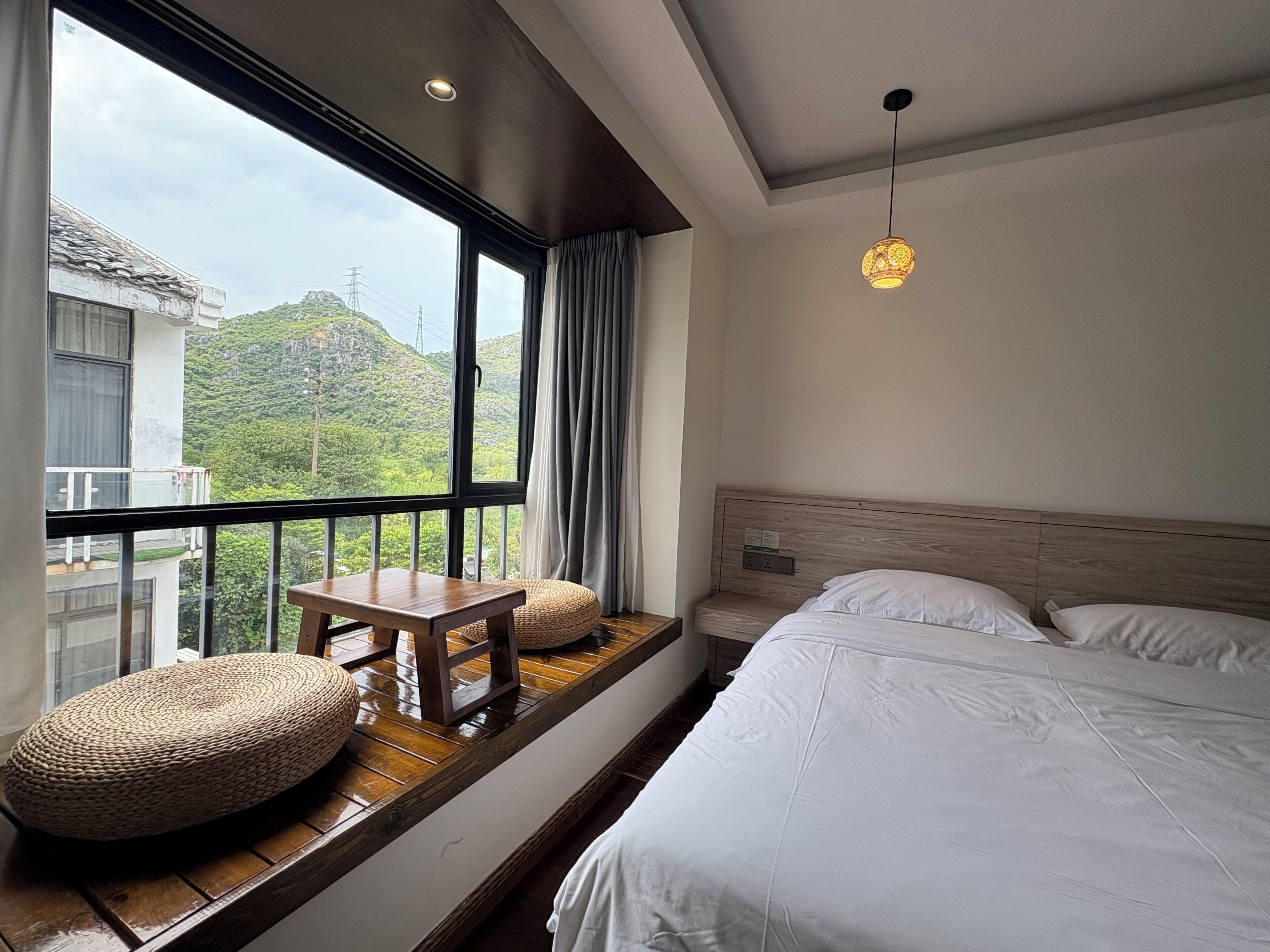 Quarto Triplo Familiar | Wi-fi grátis 