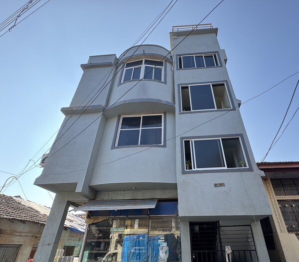 Soge Holiday Lodging - Shrivardhan