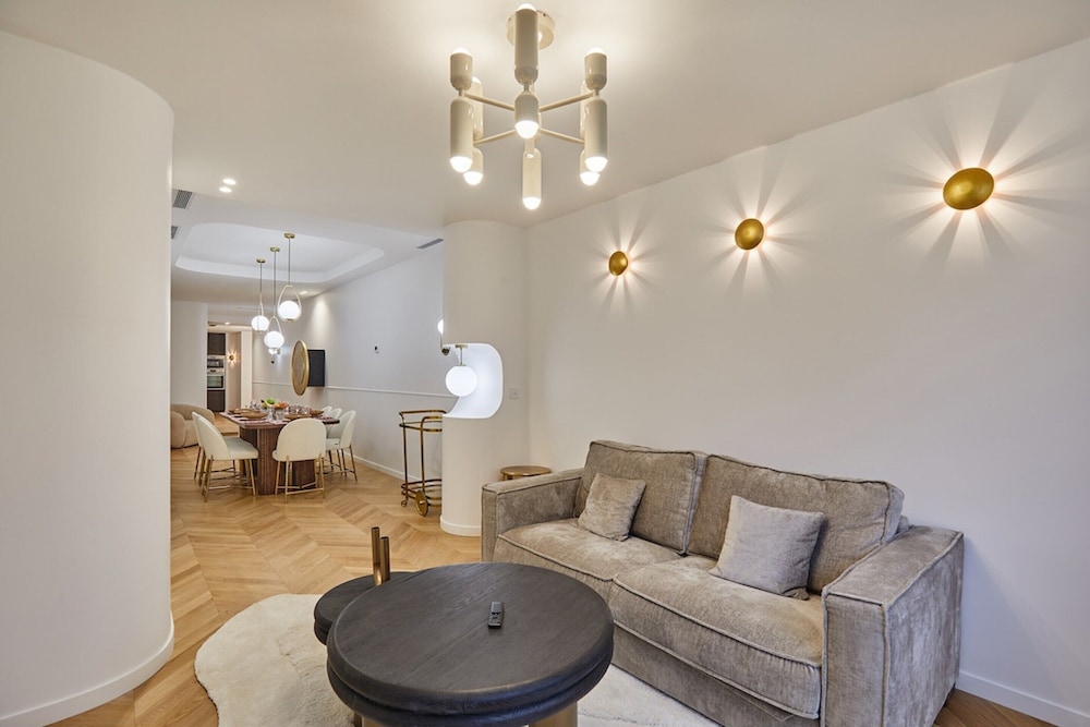 Apartment Rue De Rennes/saint Germain Des Pres - Paris