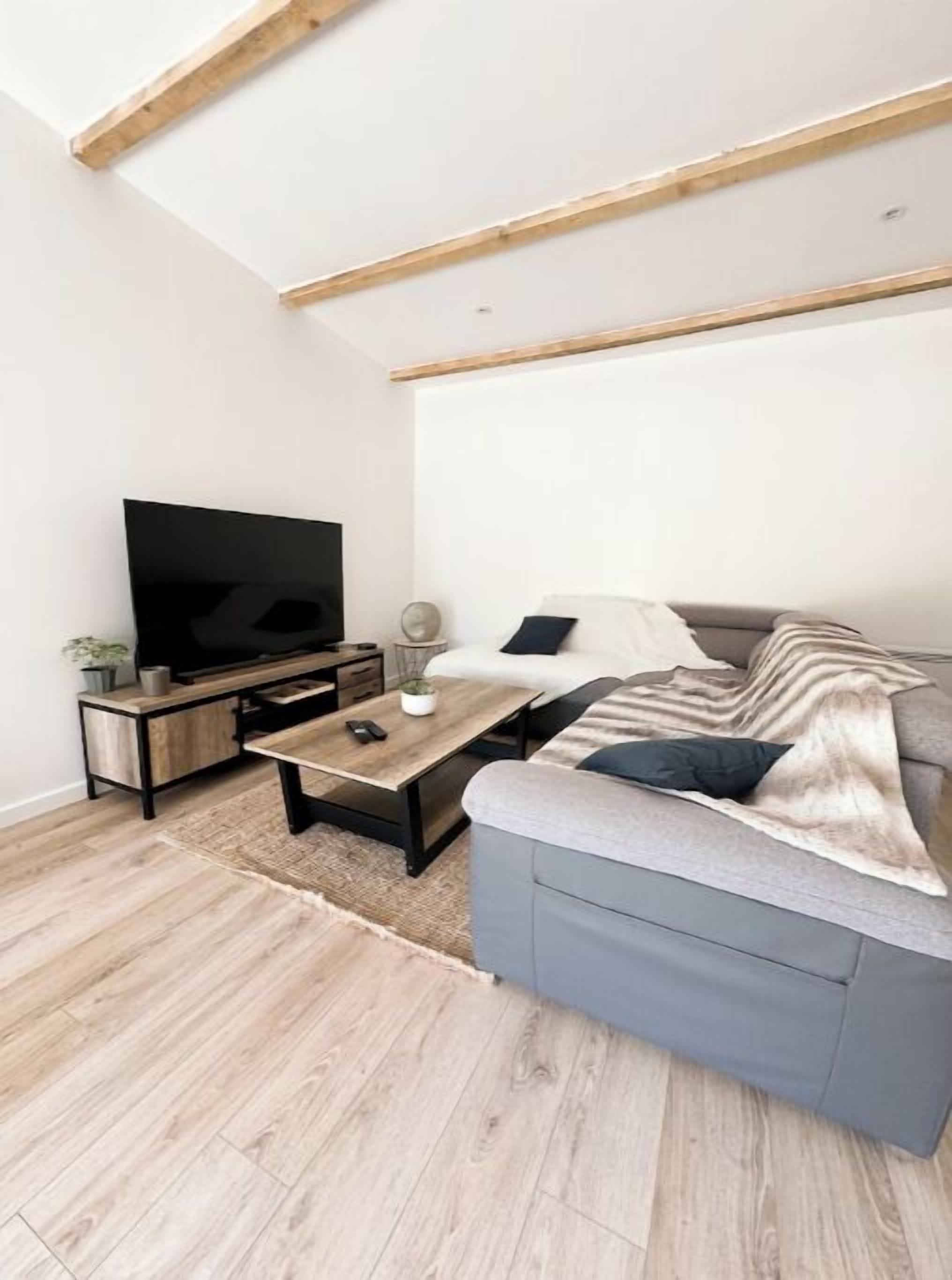 House Close To The Beach And Brittany Coast - Plougonvelin