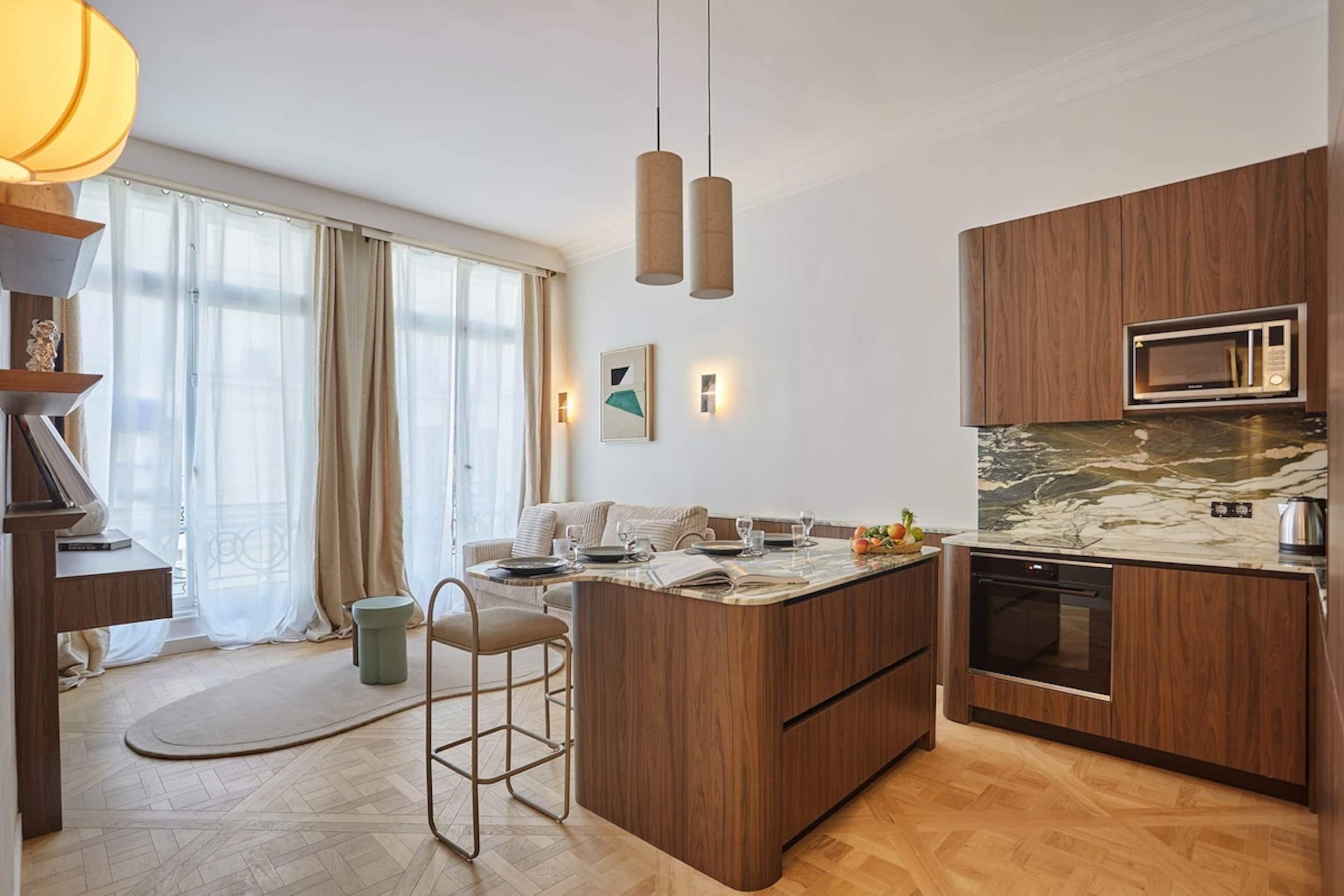 Apartamento | Interior