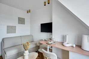 Apartamento | Interior