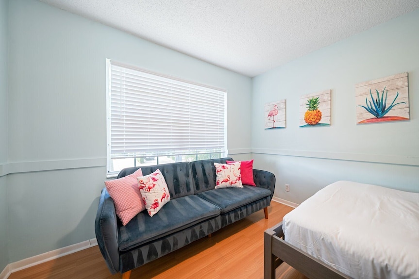 821 Managed By Brampton Park - 博因頓海灘