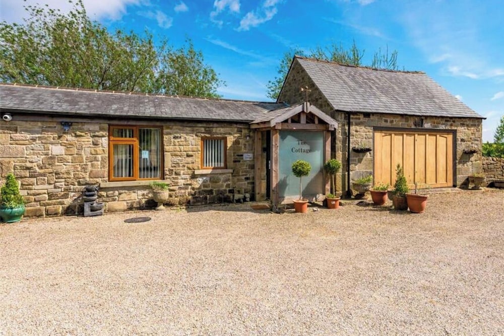 Meagill Cottage A Cozy Retreat With Hot Tub - West Yorkshire