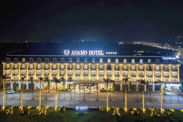 Adamo Hotel Hung Yen - Hung Yen