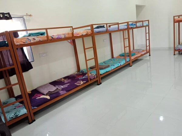 Madhura Agro Tourism - Wai