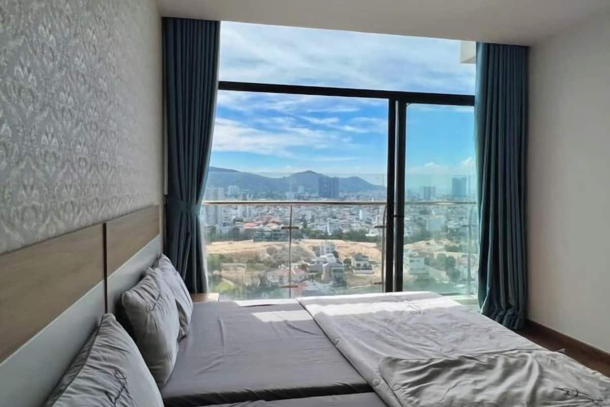 2 quartos, roupas de cama de algodão egípcio, roupas de cama premium