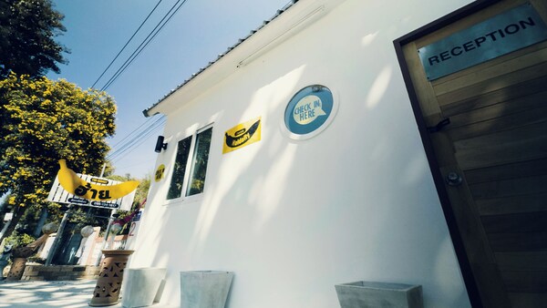 Haidaily - Chom Thong District