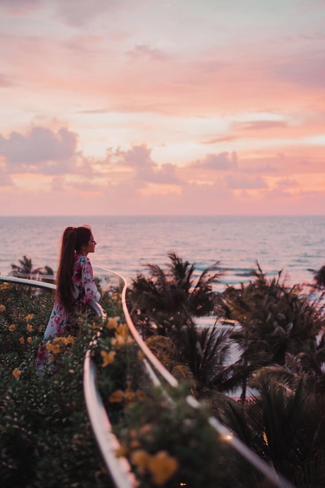 Vanda Beach Boutique Villa - Phú Quốc