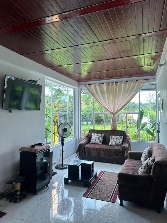 Finca El Duero - Humadea - Meta