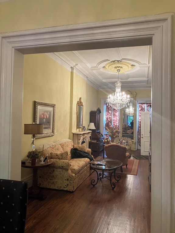 1900 Charm In The Heart Of New York City - Rockefeller Center - Manhattan