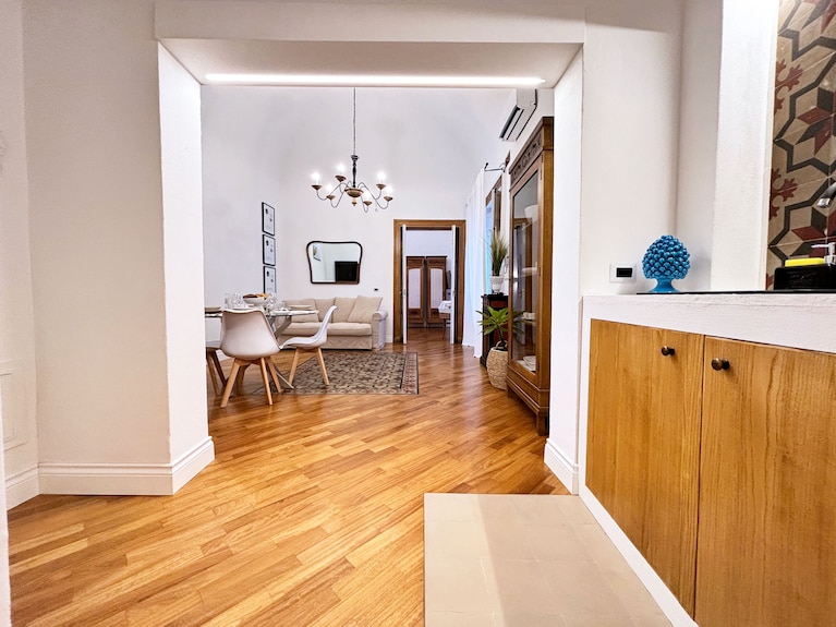 La Formica - Catania City Center Apartment - Catânia