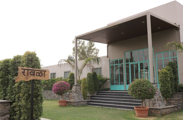 Balaji Seven Hills - Jaipur