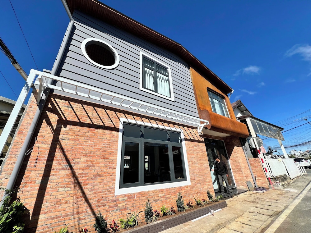 마이스 하우스 - 달랏