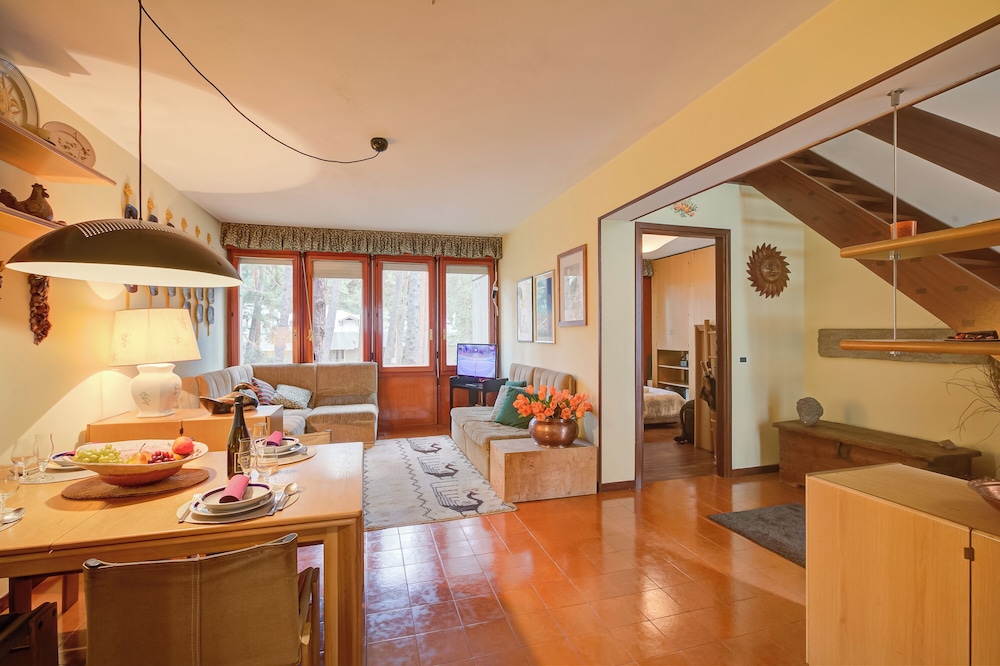 Lo Stambecco - Névache