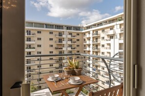 Apartamento | 2 quartos, acesso à internet de alta velocidade