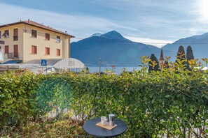 Apartamento | 2 quartos 