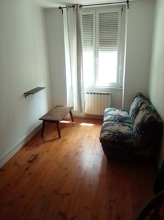 32m2 1st Floor - Bourg-Argental