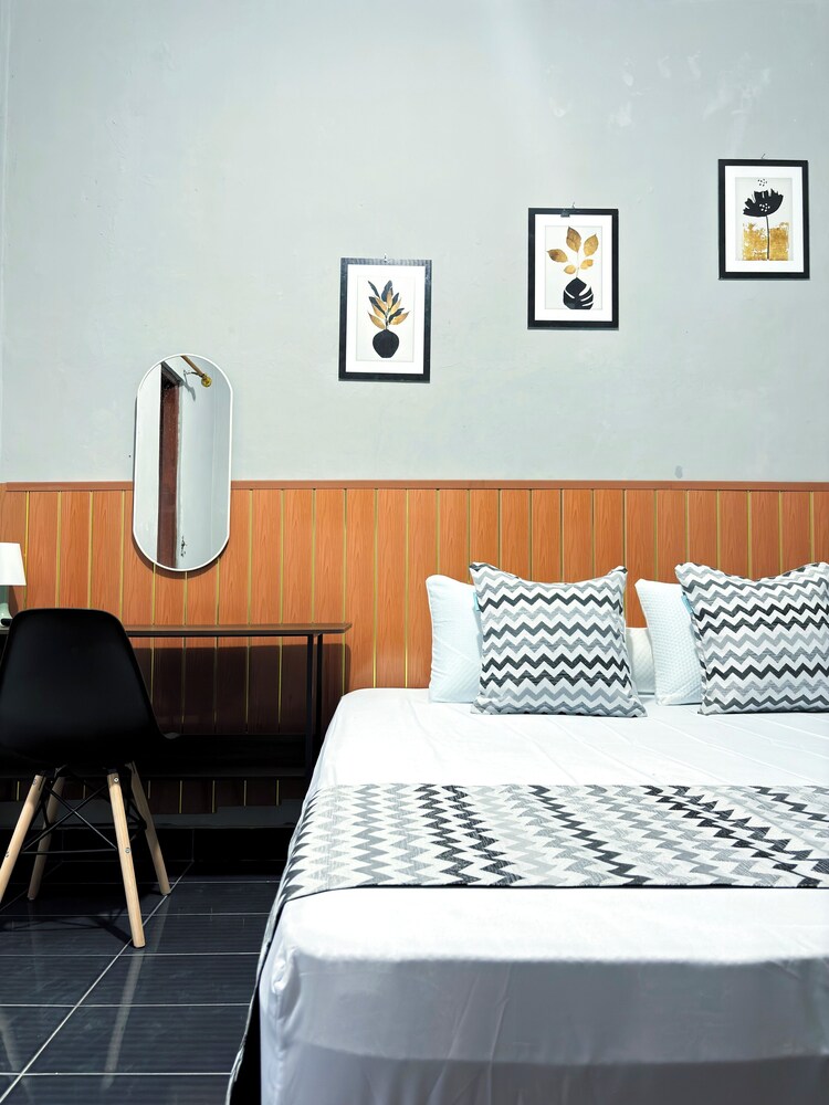 Jogja Day Inn - Yogyakarta