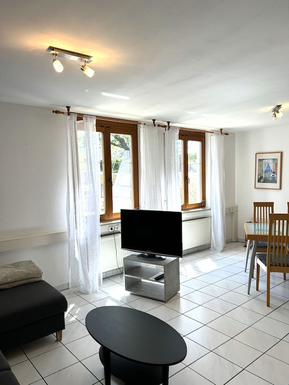 Vacation Apartment Alter Ortsweg - Meersburg