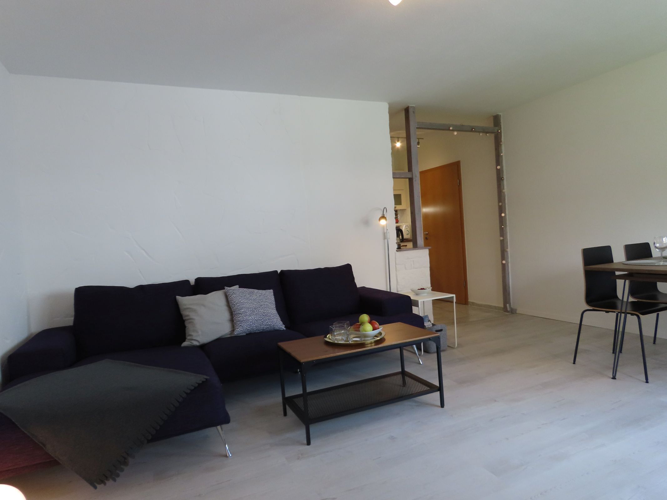 Vacation Apartment Westside - Immenstaad