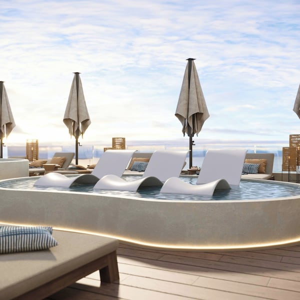 Hathour Nile Cruise - 