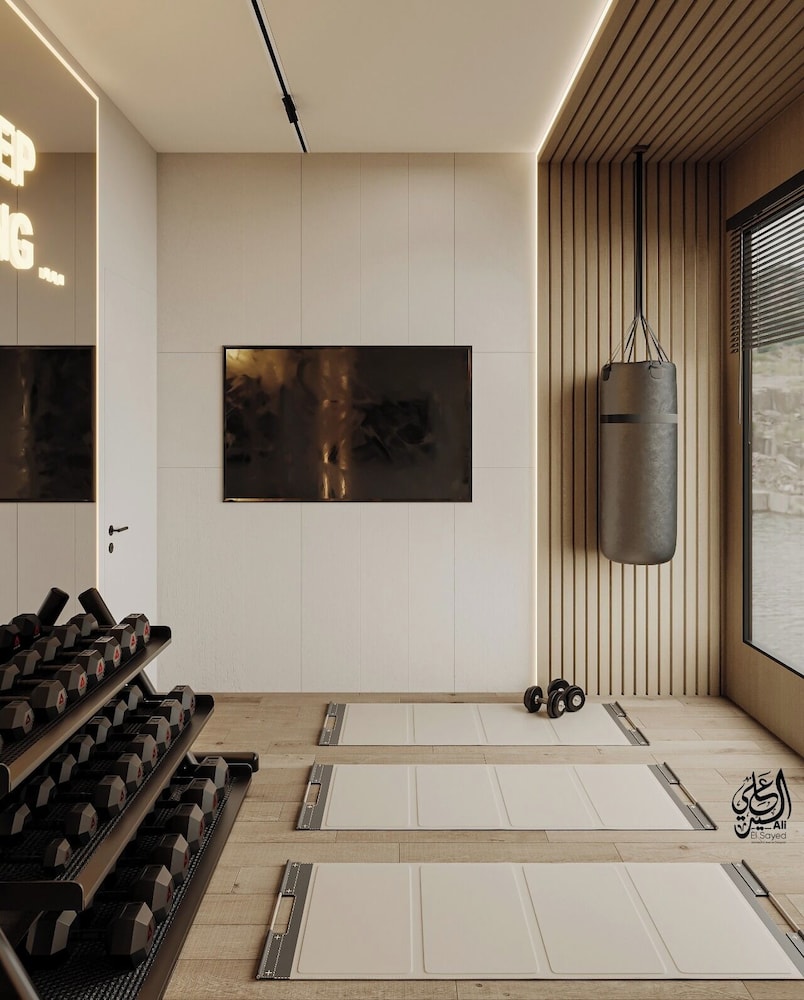 Hathour Nile Cruise - Cairo