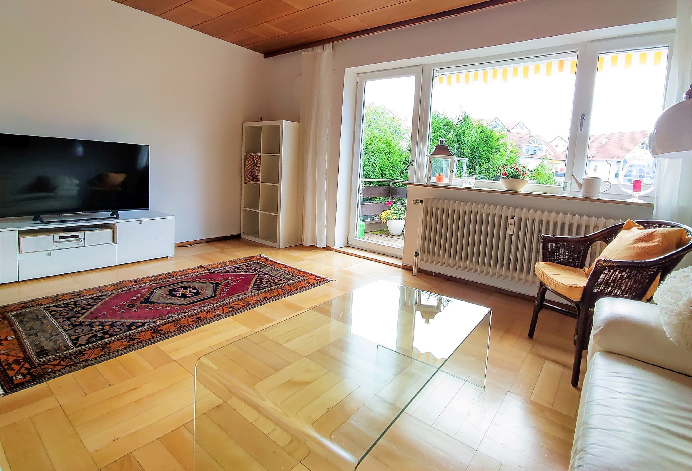 ⭐⭐⭐⭐ Abc- Holiday Apartment In Meersburg On Lake Constance - Apartment D - Meersburg