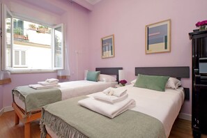 Casa | 2 quartos
