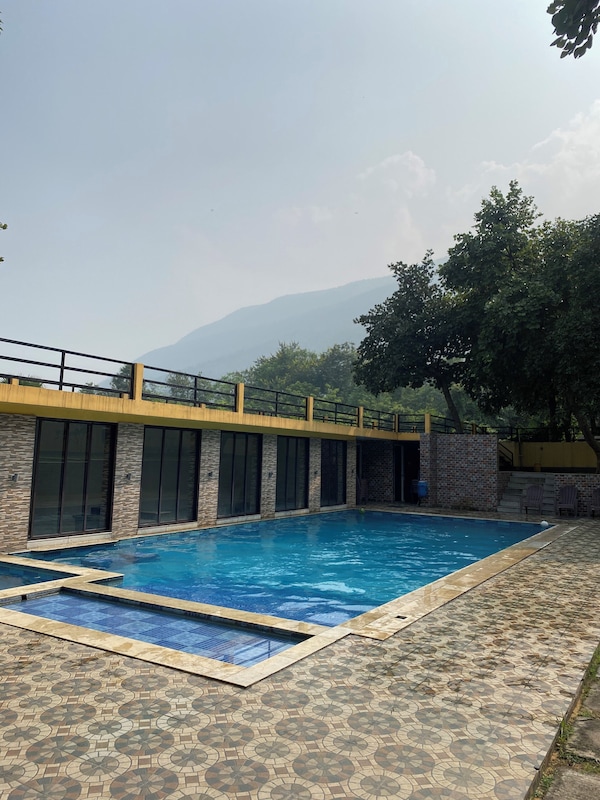 Panchet Residency - Jharkhand